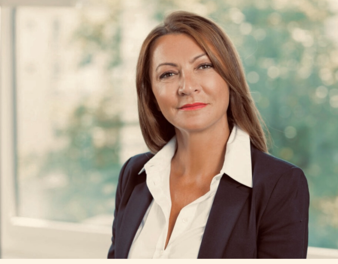 Jasmina Mujovic - ARISCO Risk Consultants